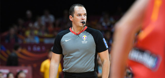 Yohan Rosso sélectionné pour les Jeux Olympiques de Tokyo I Ligue Ile ...