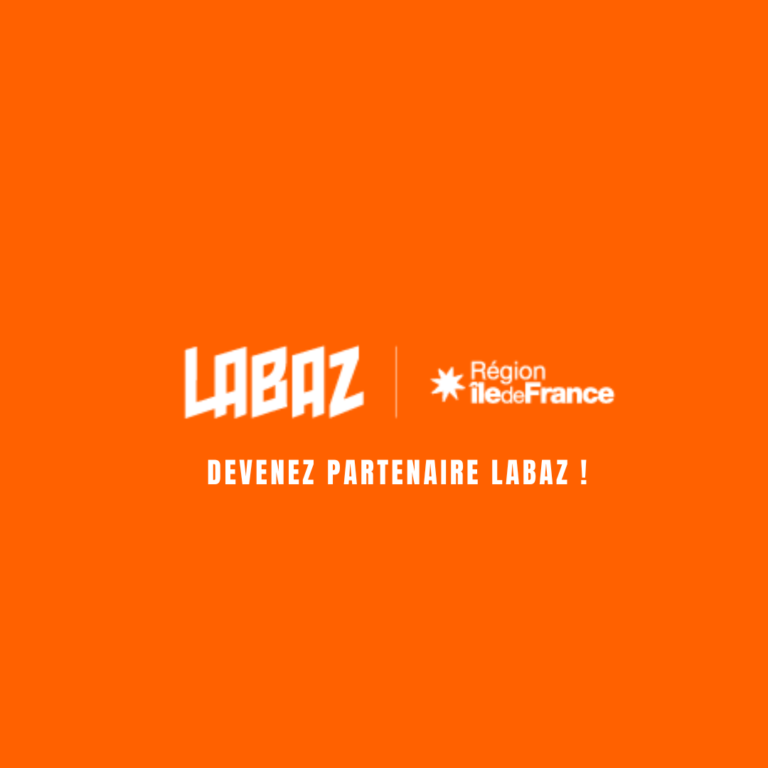 Devenez partenaire de LABAZ ! I Ligue Ile de France de Basketball
